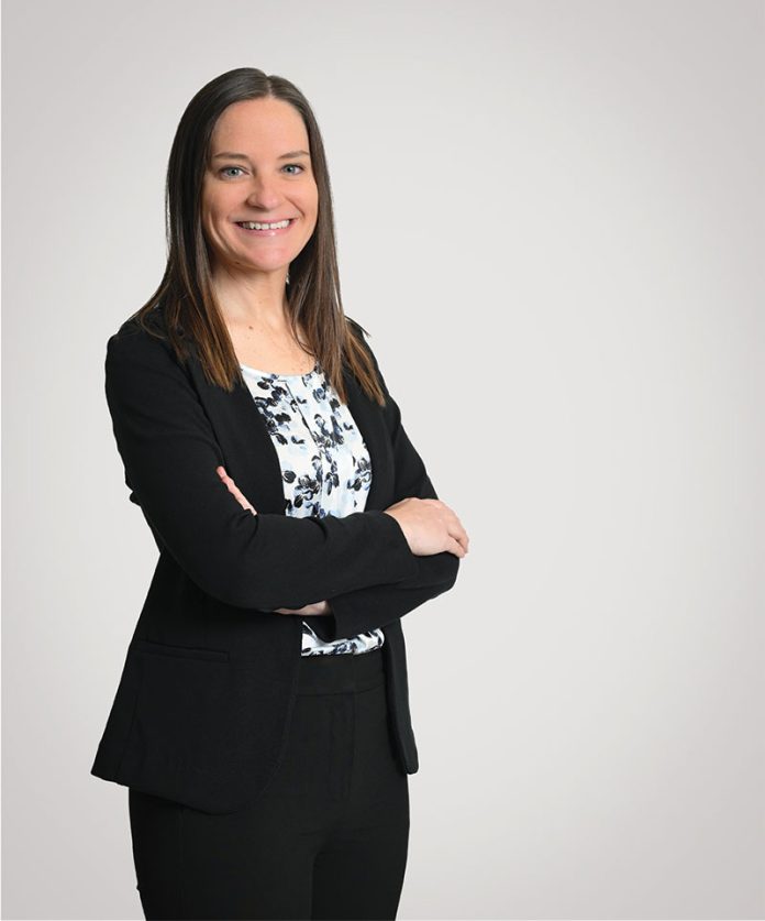 Jennifer Fuselier - Biz New Orleans