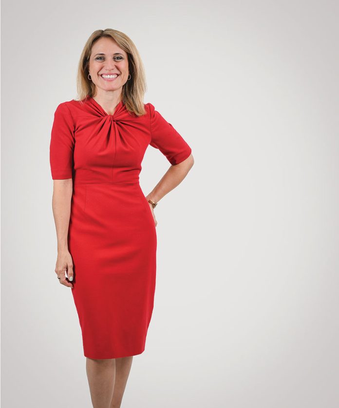 Julie Couret - Biz New Orleans