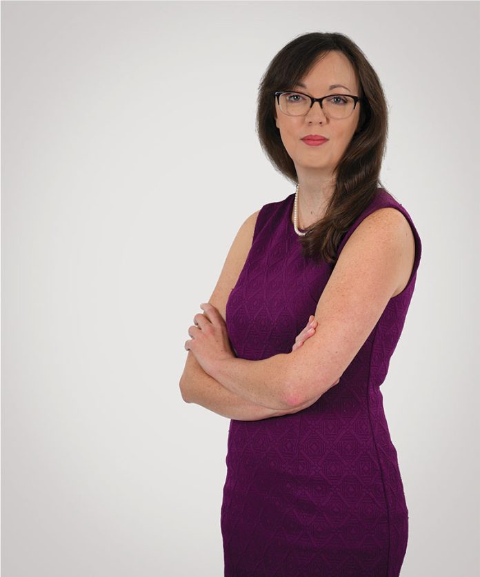 Robin Cassedy - Biz New Orleans