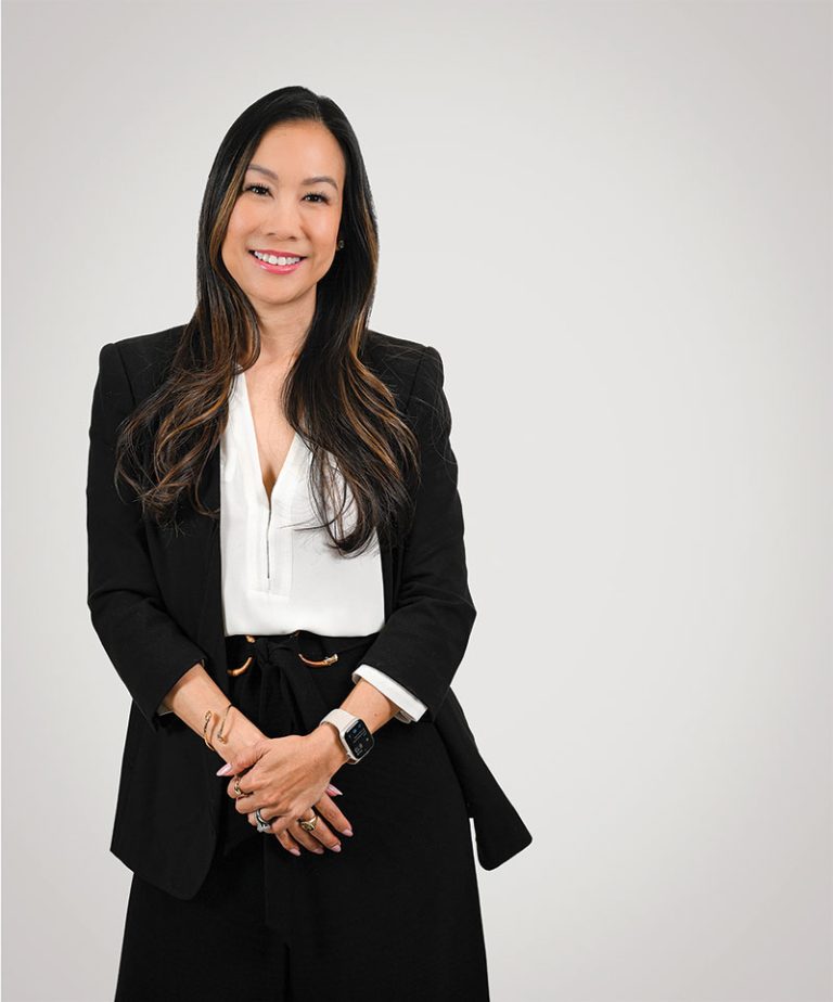 Tina Dang, MPH - Biz New Orleans