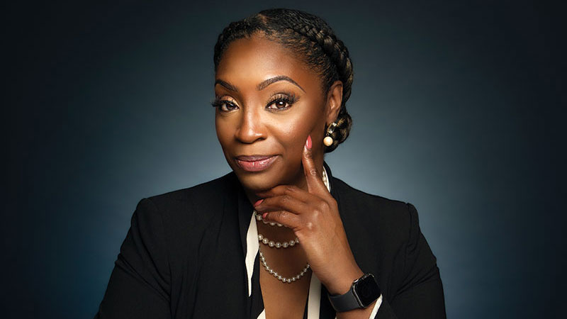 New Orleans 500: Michelle Craig - Biz New Orleans