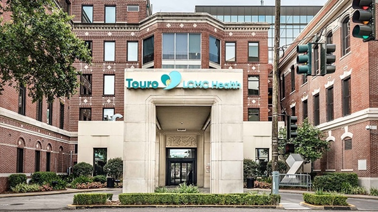 LCMC Health Hospitals Earn High Marks in Fall 2024 Leapfrog Hospital ...