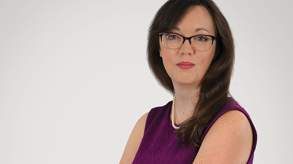 Robin Cassedy - Biz New Orleans