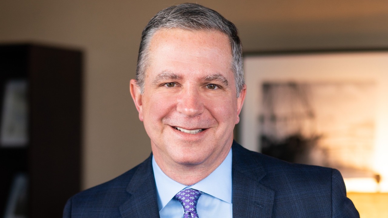 Blue Cross and Blue Shield of Louisiana Has a New CEO - Biz New Orleans