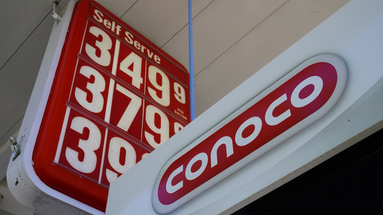 ConocoPhillips Buying Marathon Oil for $17.1B - Biz New Orleans