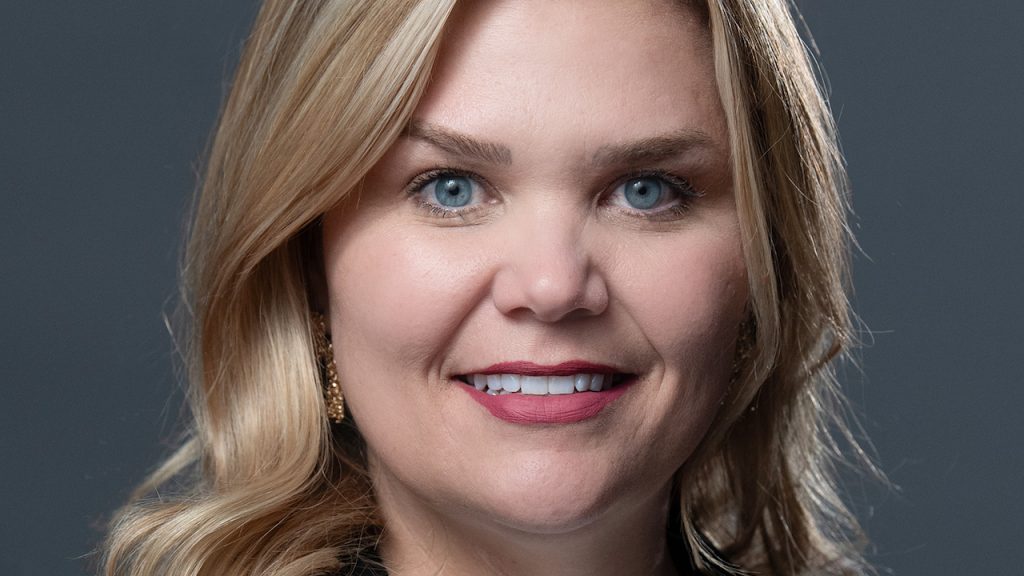 Port NOLA Names Amanda Coates Chief Commercial Officer - Biz New Orleans