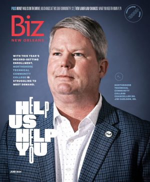 Biz New Orleans - Business news, analysis and insights