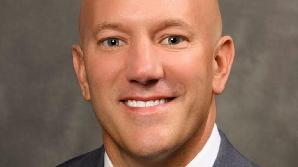 LOPA Appoints Brett Gordon President and CEO - Biz New Orleans