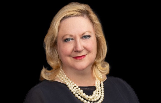 Tax Lawyer Caroline Lafourcade Joins Liskow - Biz New Orleans