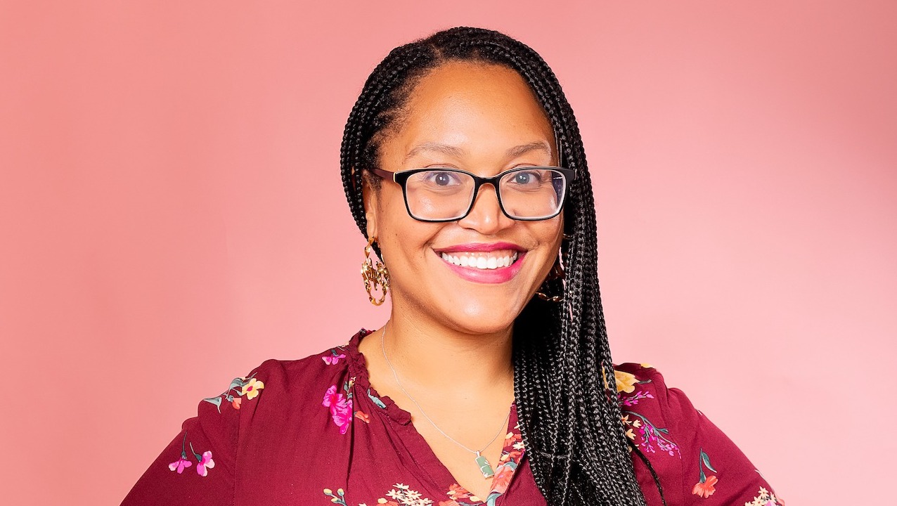 Dr. Kyley Pulphus-Smith Joins KID smART - Biz New Orleans