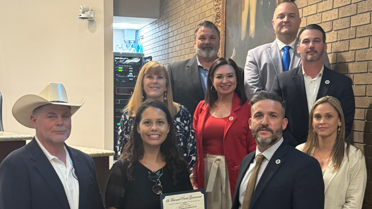 SBEDF Hosts 2024 Economic Development Week - Biz New Orleans