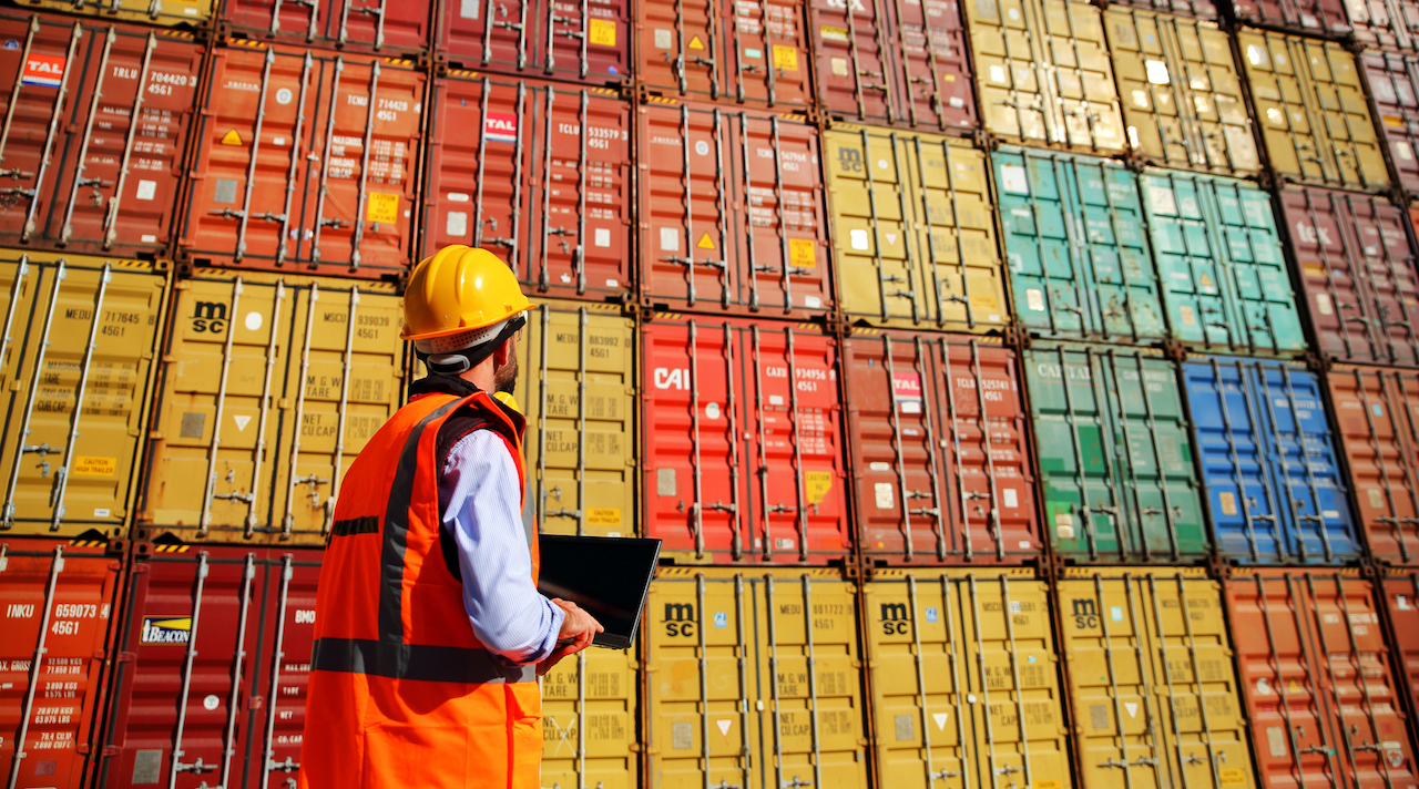 Associated Terminals Acquires Baltimore Company - Biz New Orleans