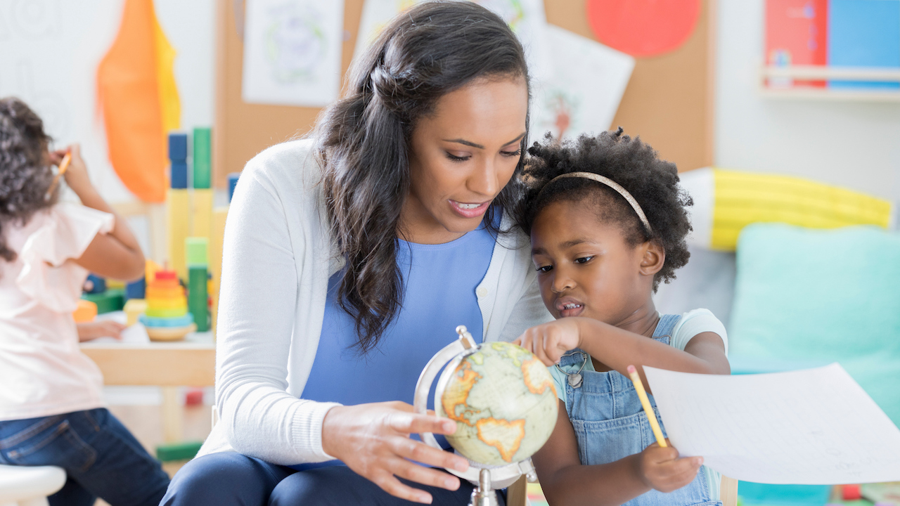 Survey: Low Pay Creates Challenges for Child Care Employees - Biz New ...