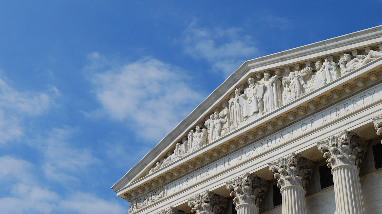 Supreme Court Orders La. to Use Map with a Second Mostly Black District ...