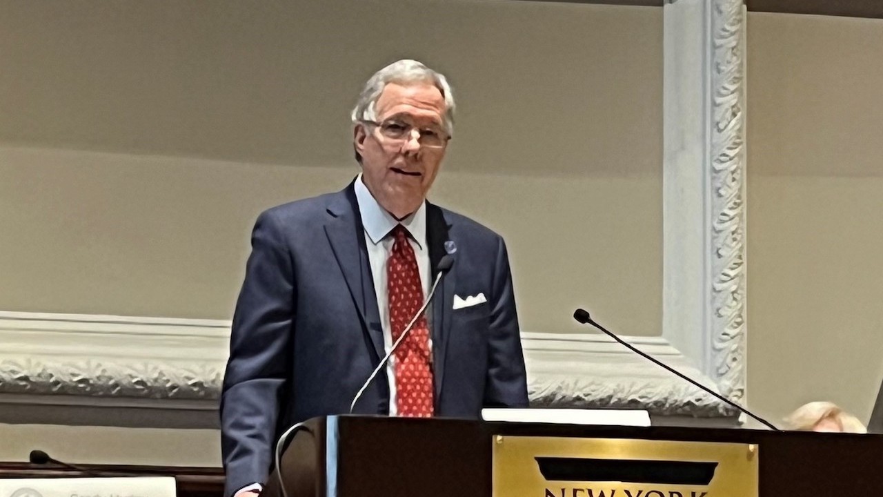 Jones Walker Attorney Elected President of Maritime Law Association ...