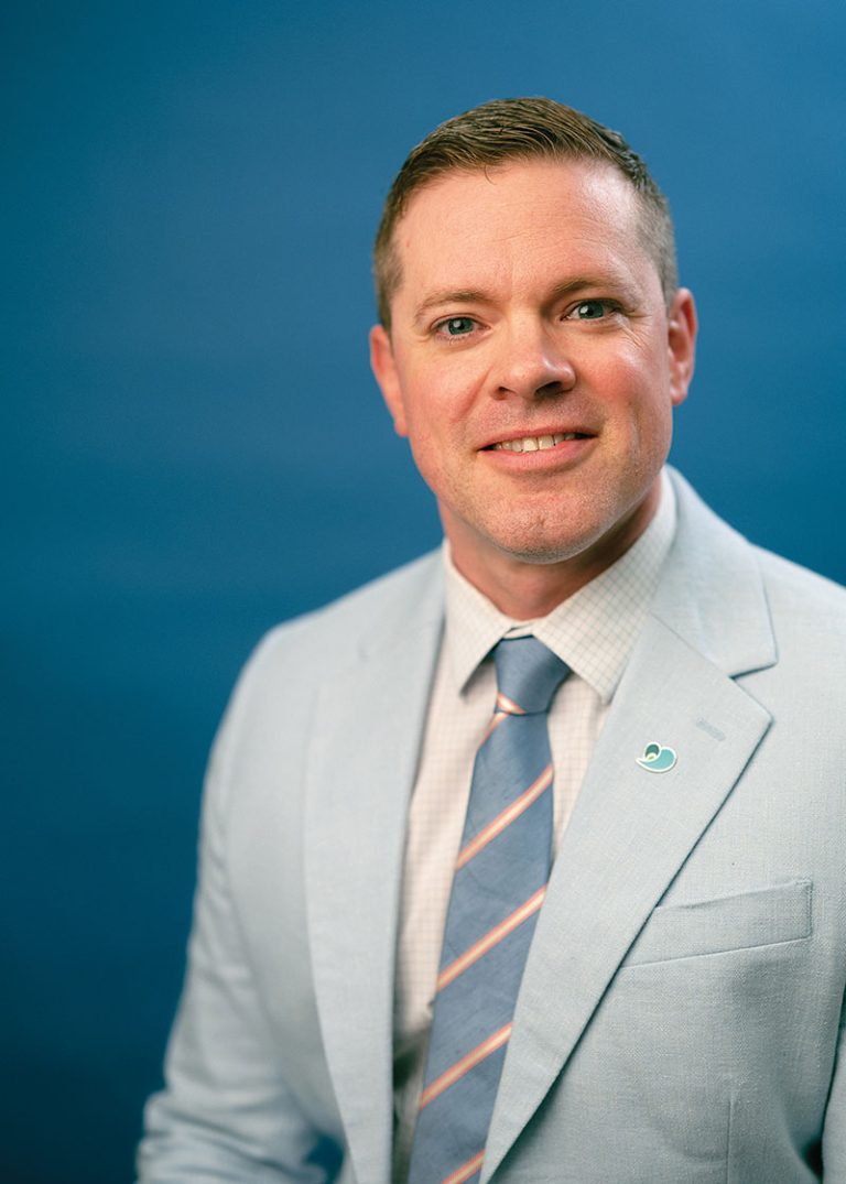 New Orleans 500: Benjamin Richaud - Biz New Orleans