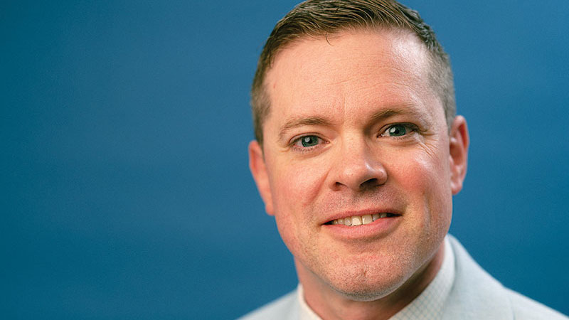 New Orleans 500: Benjamin Richaud - Biz New Orleans