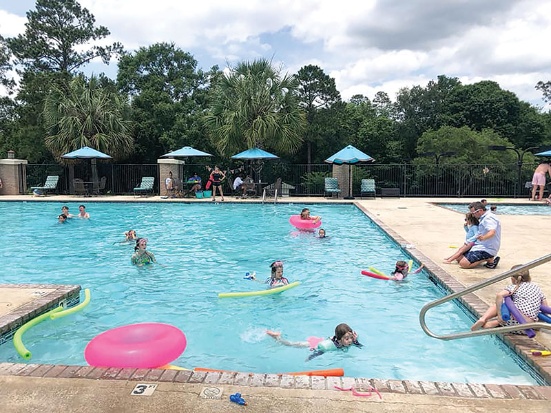 St. Tammany Parish's Money Hill Plans an Expansion - Biz New Orleans