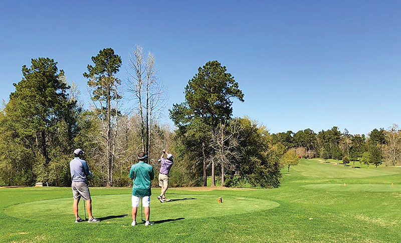 St. Tammany Parish's Money Hill Plans an Expansion - Biz New Orleans