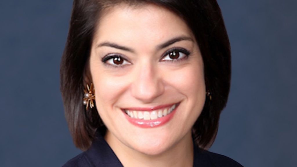 Monica Manzella Joins Kean Miller in New Orleans - Biz New Orleans