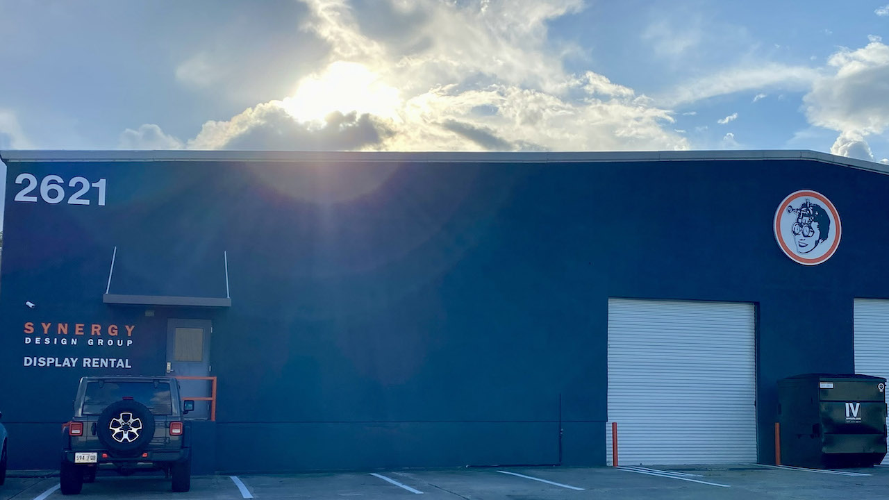 Louisiana-Based Synergy Design Group Acquires Nashville Company - Biz ...