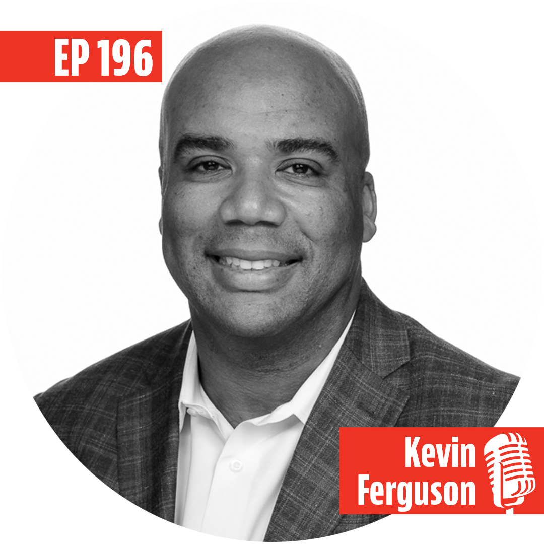 Episode 196: Kevin Ferguson Discusses the Home For Good New Orleans ...