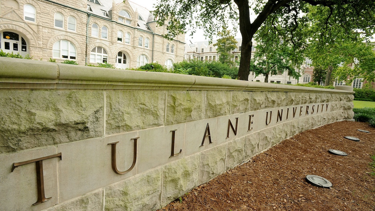 Non-Tenured Tulane Faculty Vote to Unionize - Biz New Orleans