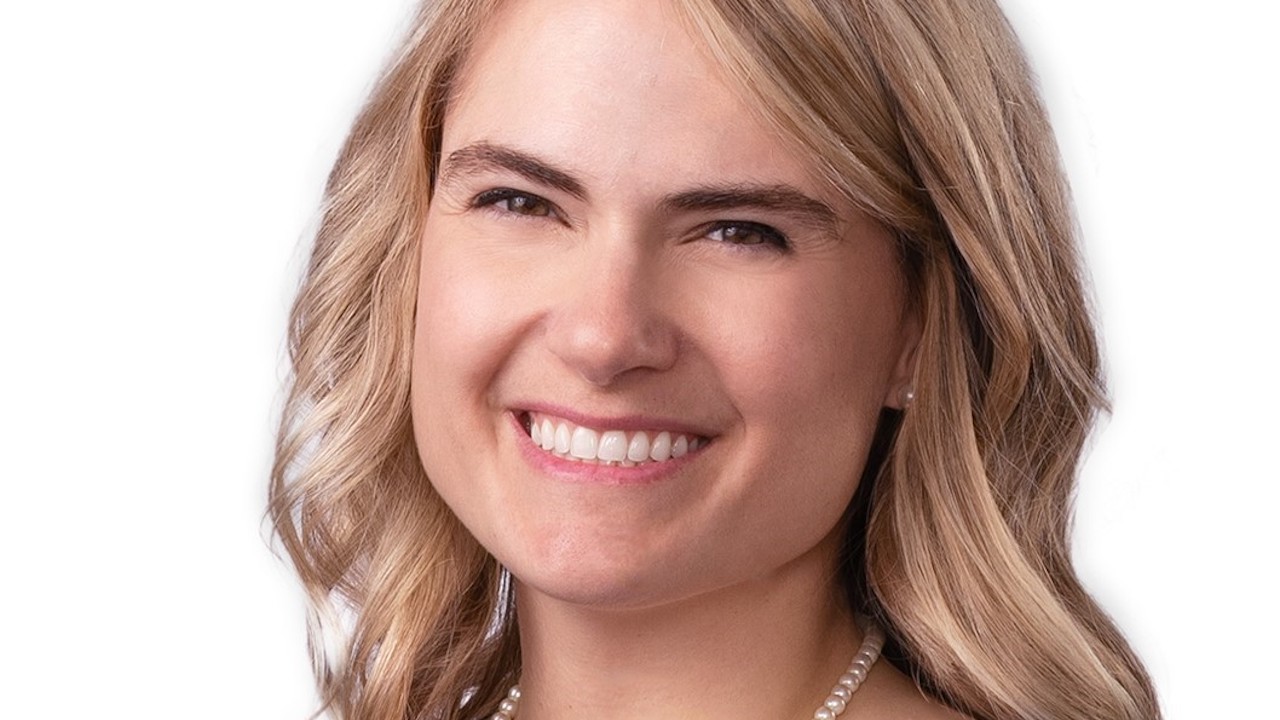 Jones Walker Welcomes Defense Litigator Ally Byrd - Biz New Orleans