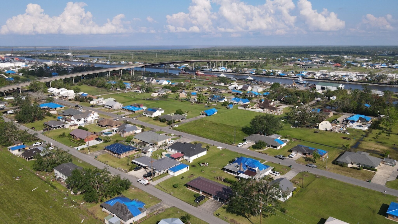 Louisiana’s Roof Grant Program Heads Into Second Year at Solid Pace ...