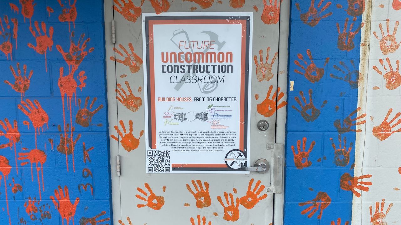 UnCommon Construction Begins Renovation of New Headquarters - Biz New ...