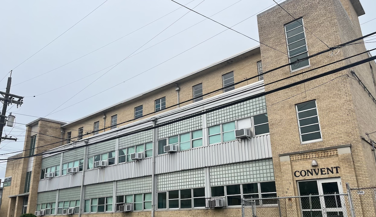 HDLC Denies Demolition Request for Potential Freret Street Grocery ...
