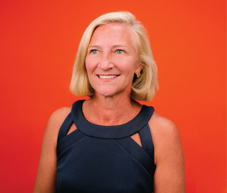 New Orleans 500: Jennifer Couvillon - Biz New Orleans