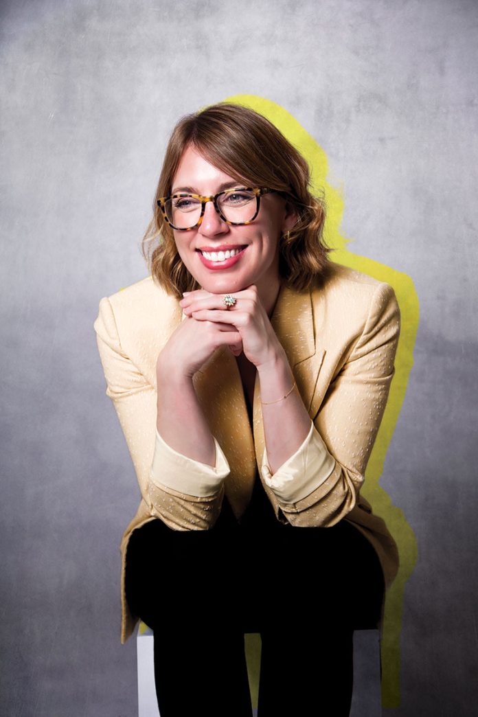 New and Notables: Elizabeth Tilton - Biz New Orleans
