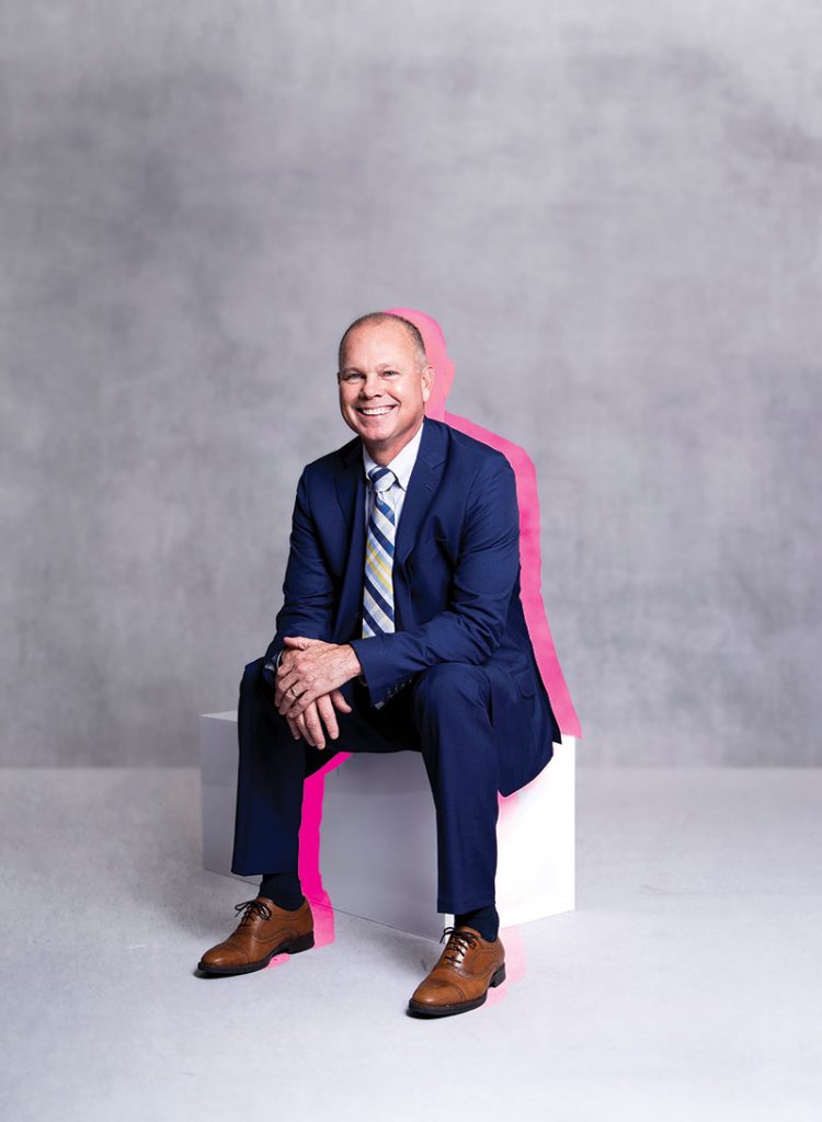 New and Notables: John Bailey - Biz New Orleans