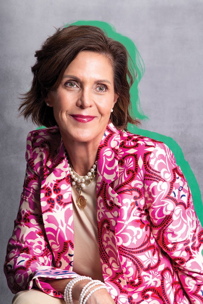 New and Notables: Susan Bonnett Bourgeois - Biz New Orleans