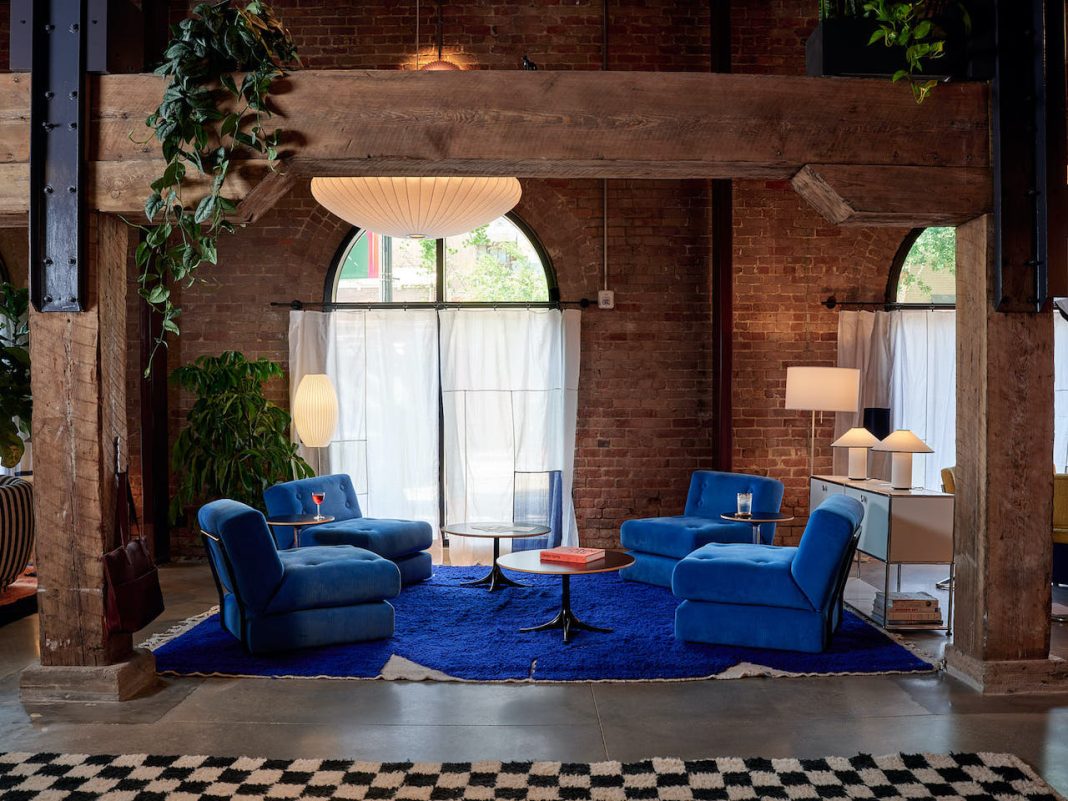 Common House Opens 4th Location in New Orleans - Biz New Orleans