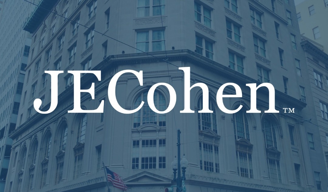 JECohen Adds 4 Financial Advisors - Biz New Orleans