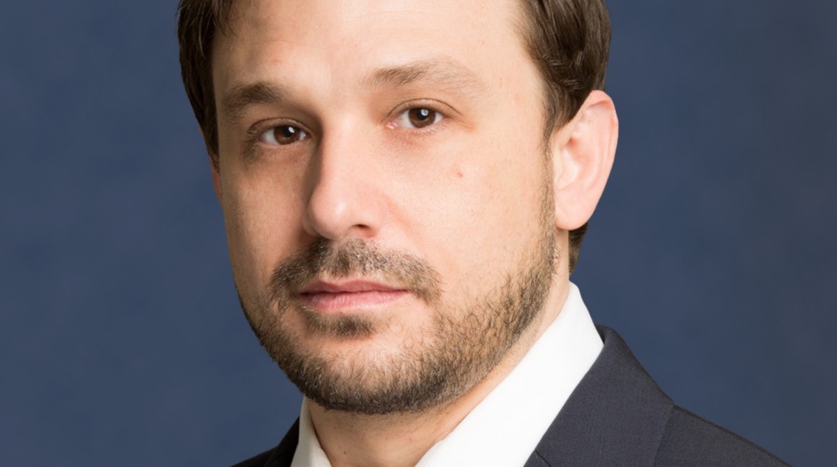 Nick Wise Joins Kean Miller - Biz New Orleans