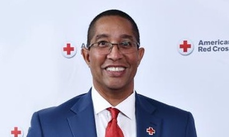 New Orleans Native to Lead Red Cross of Louisiana - Biz New Orleans