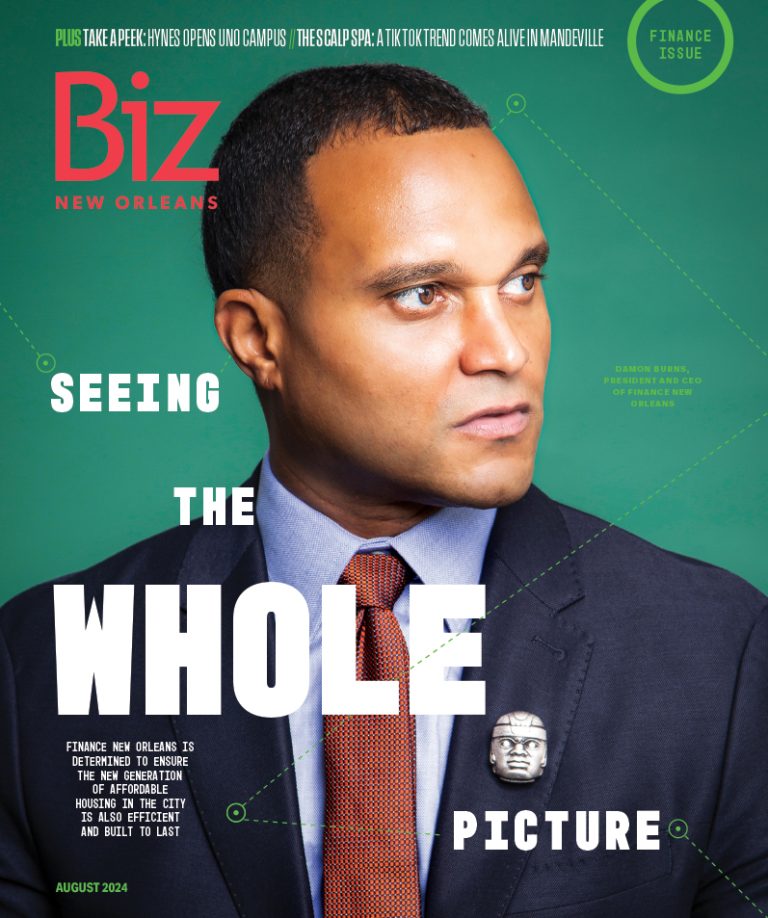 Biz New Orleans - Business news, analysis and insights