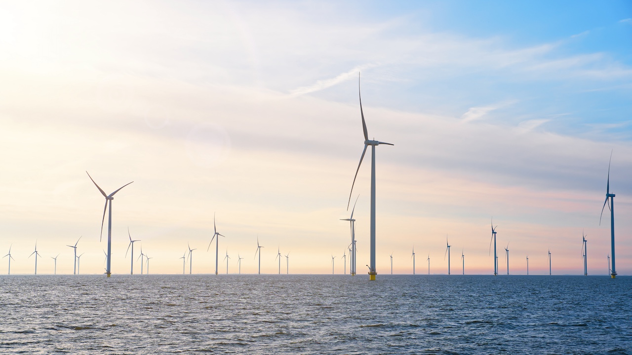 Offshore Wind Company Requests Lease Off Texas Coast - Biz New Orleans