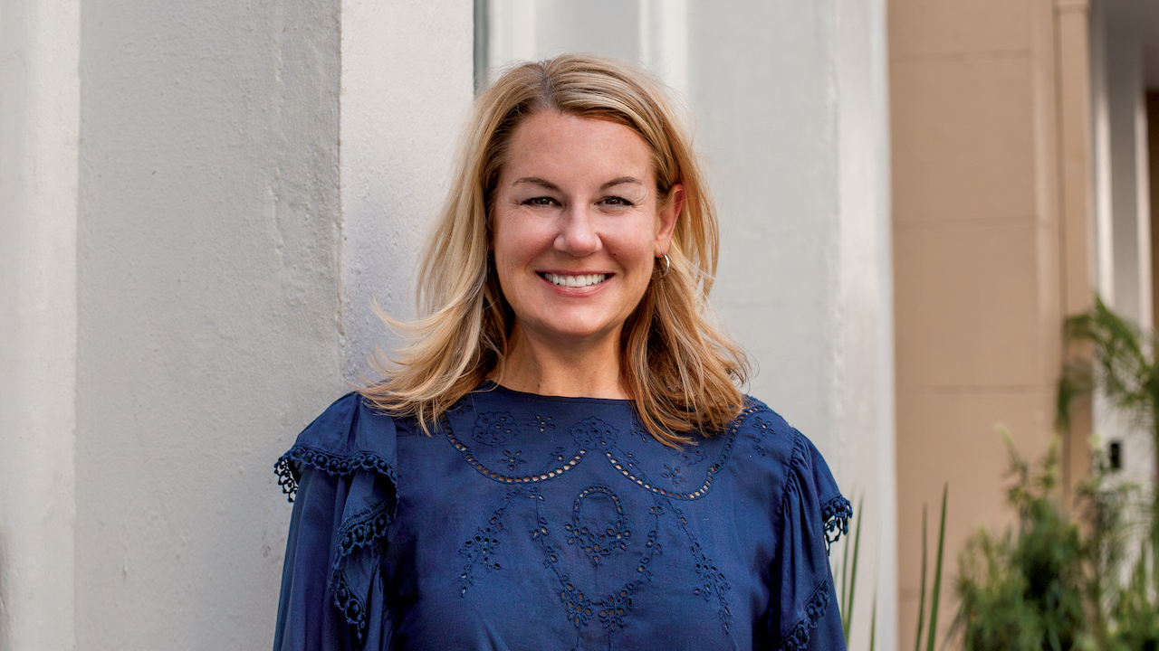 Zehnder Communications Welcomes Jennifer Weitzel - Biz New Orleans