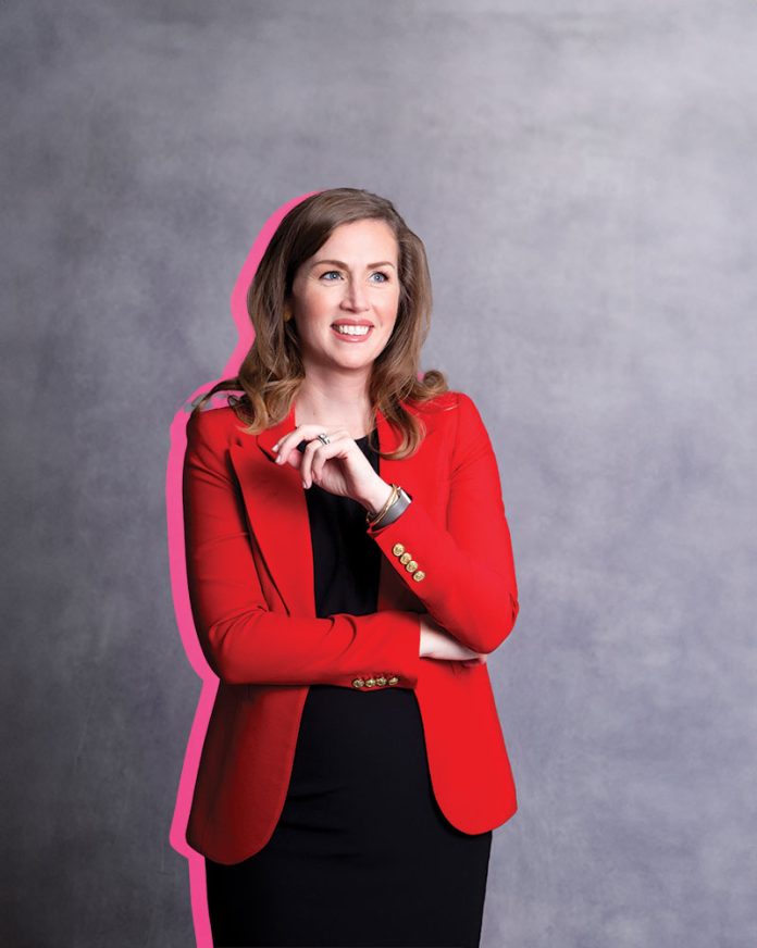 New and Notables: Liz Hefler - Biz New Orleans