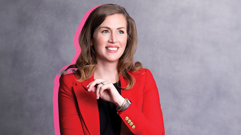 New and Notables: Liz Hefler - Biz New Orleans