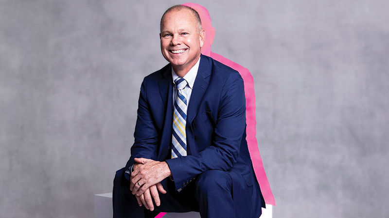 New and Notables: John Bailey - Biz New Orleans