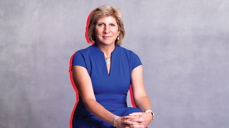 New and Notables: Dr. Kathy Johnson - Biz New Orleans