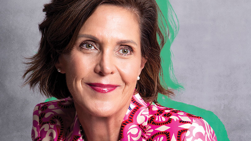 New and Notables: Susan Bonnett Bourgeois - Biz New Orleans