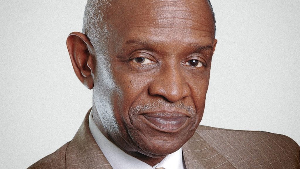 Political Strategist William 'Bill' Rouselle Jr. Dies at Age 77 - Biz ...