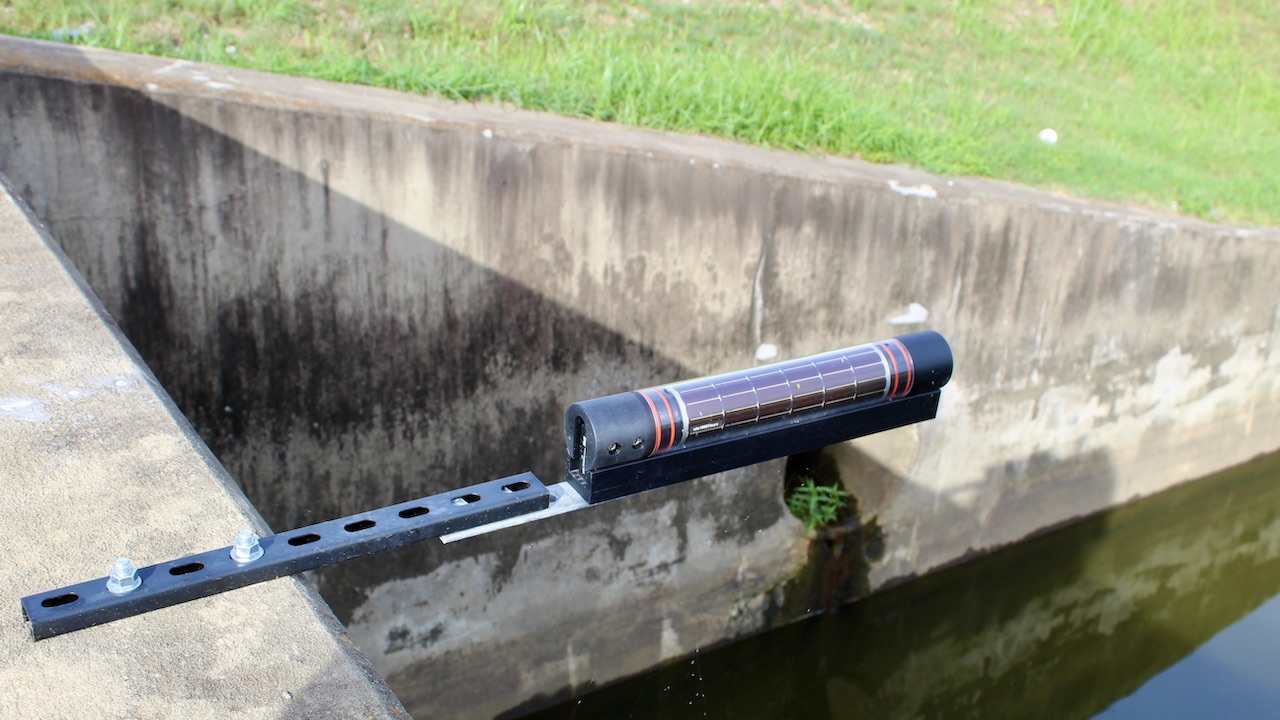 Groups to Create Network of Stormwater Detection Sensors - Biz New Orleans