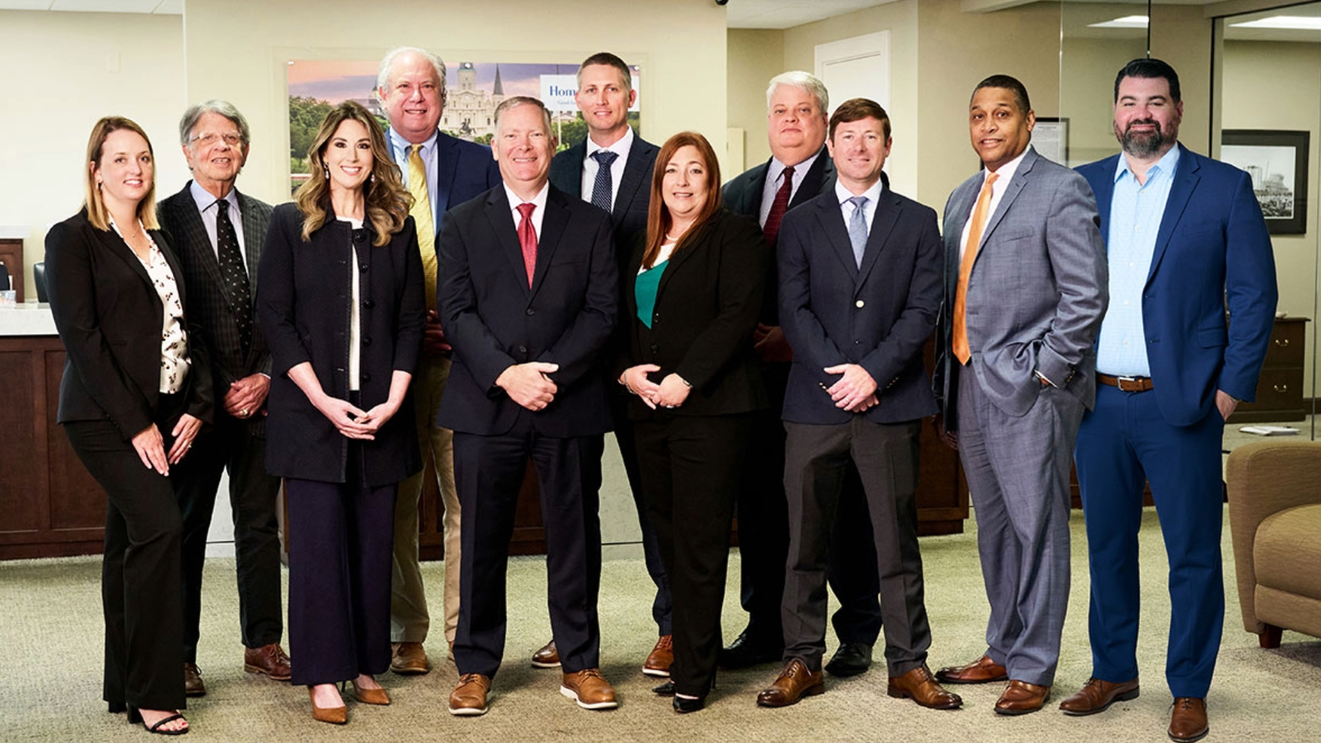 Home Bank - Biz New Orleans